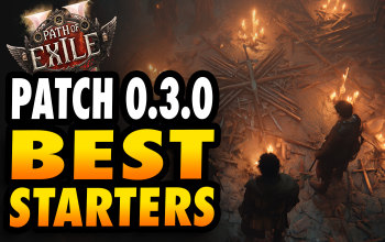 PoE 2 Best League Starter Builds for Rise of the Abyssal League and ...