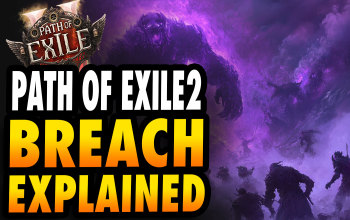 Path of Exile 2 Breach Endgame Mechanic Explained & Rewards List