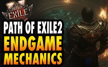 Path of Exile 2 End-Game Mechanics Guides & Comparison