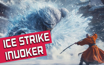 [0.1.1]Ice Strike invoker POE2 Build Guide