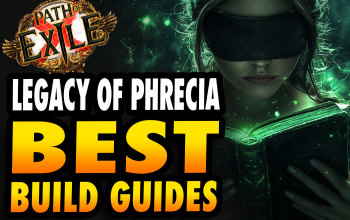 Best Builds for Legacy of Phrecia's new Classes - Odealo's Crafty Guides