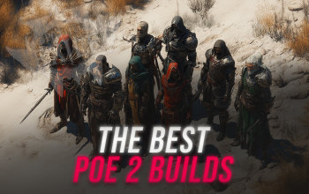 POE2 Builds Complete List of Odealo's Crafty Guides