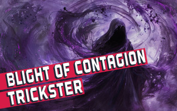 [3.26]Blight of Contagion Trickster - Odealo's Crafty Guide