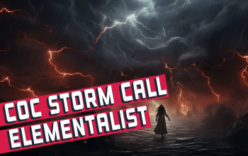 [3.23]CoC Storm Call Elementalist Build - Odealo's Crafty Guide