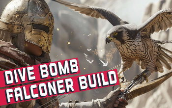 [1.0]Dive Bomb Falconer Last Epoch Build - Odealo's Crafty Guide
