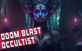 [3.20]Impending Doom Poison Occultist Build - Odealo's Crafty Guide