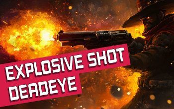 [0.1.1]Explosive Shot Deadeye POE2 Build Guide