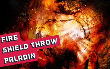 [0.8.21]Fire Shield Throw Paladin Build for Last Epoch - Odealo