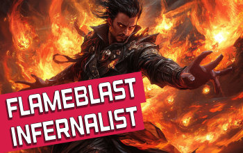 [EA]Flameblast Infernalist - POE2 Buid Guide
