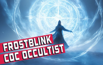 [3.23]Frostblink of Wintry Blast CoC Occultist Build - Odealo's Crafty ...