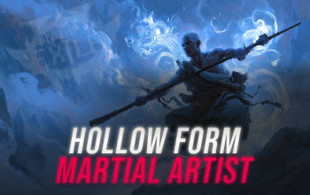 [0.5] Hollow Form Whirling Assault Martial Artist - POE2 Build Guide