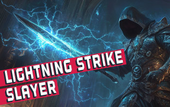 [3.25]Lightning Strike Slayer Build - Odealo's Crafty Guide