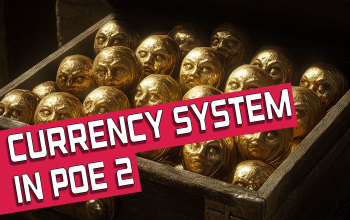 Currency System in Path of Exile 2 - Odealo