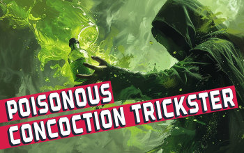 [3.26]Poisonous Concoction of Bouncing Trickster Build - Odealo's ...