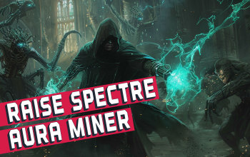 [3.24]Raise Spectre Miner Trickster Build - Odealo's Crafty Guide