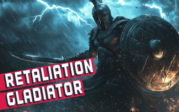 [3.25]Retaliation Gladiator Build - Odealo's Crafty Guide