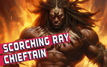[3.21]Scorching Ray/Searing Bond Chieftain Build - Odealo's Crafty Guide