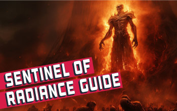 [3.22]Sentinel of Radiance Guardian Build - Odealo's Crafty Guide