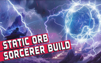 [1.0]Static Orb Sorcerer Build for Last Epoch - Odealo