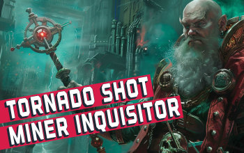 [3.24]Tornado Shot Miner Inquisitor Build - Odealo's Crafty Guide