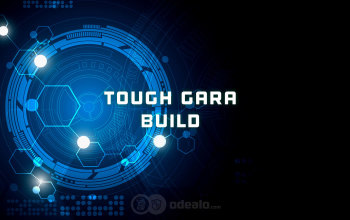 The Tough Gara Warframe Build - Odealo