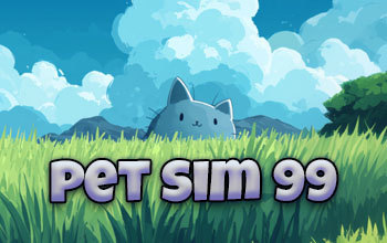 Pet Simulator 99 - Secure Marketplace on Odealo.com
