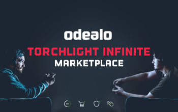 Torchlight Infinite Marketplace - Trade on Odealo.com