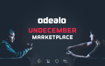 Undecember Marketplace - Trade on Odealo.com