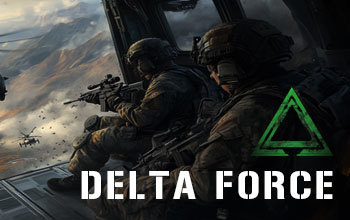 Delta Force - Secure Marketplace on Odealo.com