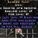 D2 Project Items | Buy & Sell Diablo 2 Items- Trade on Odealo.com