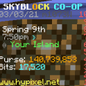 Buy & Sell Coins in Hypixel: Skyblock - Trade on Odealo.com