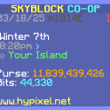 Hypixel Skyblock Coins | Buy, Sell & Trade Securely at Odealo.com