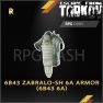 6B43 Zabralo-Sh 6A Armor (6B43 6A) (via Raid) | #2229080468 - Odealo