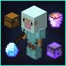 Buy T11 Sheep Minions with all Upg in MINECRAFT: HYPIXEL Items - Offer ...