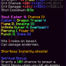 Buy MAXED LEGENDARY SPIRITUAL JUJU in MINECRAFT: HYPIXEL Items - Offer ...