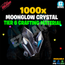 Buy 1,000x Moonglow Crystal - [PC, in FORTNITE Items - Offer #251284690