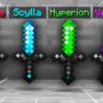 Buy Mythic 5* Maxed Scylla/Astraea in MINECRAFT: HYPIXEL Items - Offer ...