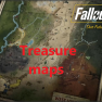Buy Treasure Maps : Forest/Mire/As in FALLOUT 76 Items - Offer #2420011096