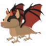 Buy FR Bat Dragon - Adopt Me in ROBLOX Items - Offer #2334036974