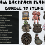 Buy ⭐ALL RARE BACKPACK PLANS(Pri in FALLOUT 76 Items - Offer #257284749