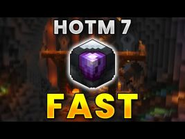 Buy Super Pack EVERYTHING FOR HOTM in MINECRAFT: HYPIXEL Items - Offer ...
