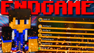 Buy ️ HYPERMAXED | MVP+ RANK in MINECRAFT: HYPIXEL Accounts - Offer ...