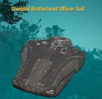 Buy Shielded Lining BOS Underarmor in FALLOUT 76 Items - Offer #2532238884