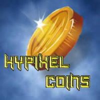 Buy 1300+ POSITIVE FEEDBACK !!! Hy in MINECRAFT: HYPIXEL Coins - Offer ...