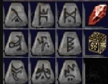 Buy 50 HR PD2 Project Diablo 2 SC in PROJECT DIABLO 2 Runes - Offer ...