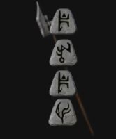 Buy INFINITY RUNEWORD ** SEASON 11 in PROJECT DIABLO 2 Items - Offer ...