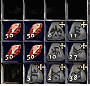 Buy pd2 232hr cheap high rune pack in PROJECT DIABLO 2 Runes - Offer ...