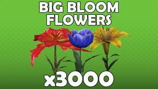 Buy [XBOX] Big Bloom Flowers Bundl in FALLOUT 76 Items - Offer #261428959