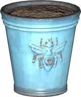 Buy [PS] Medium glazed pot Plan in FALLOUT 76 Items - Offer #2523998176
