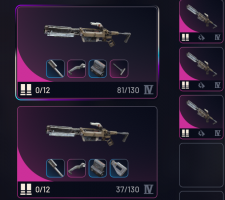 Buy VULCANOS IV-HUGE ATTACHEMNTS! in ARC RAIDERS Items - Offer #263156004